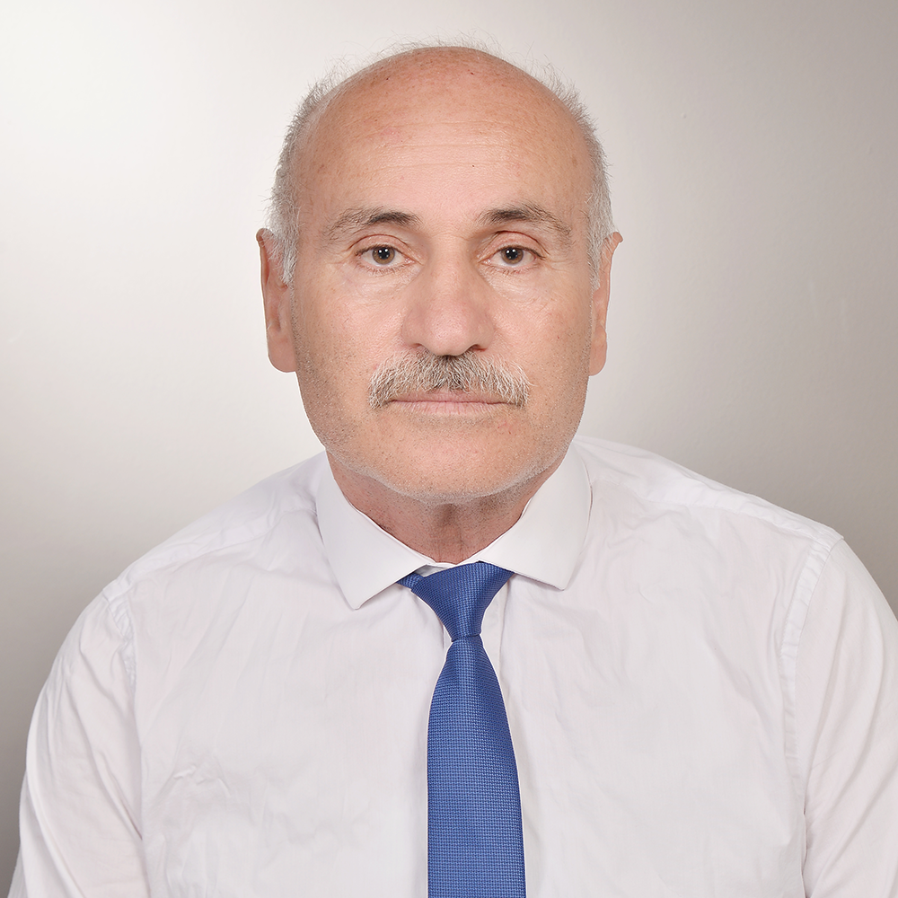 Orhun Eğitim Kurumları - Kadromuz