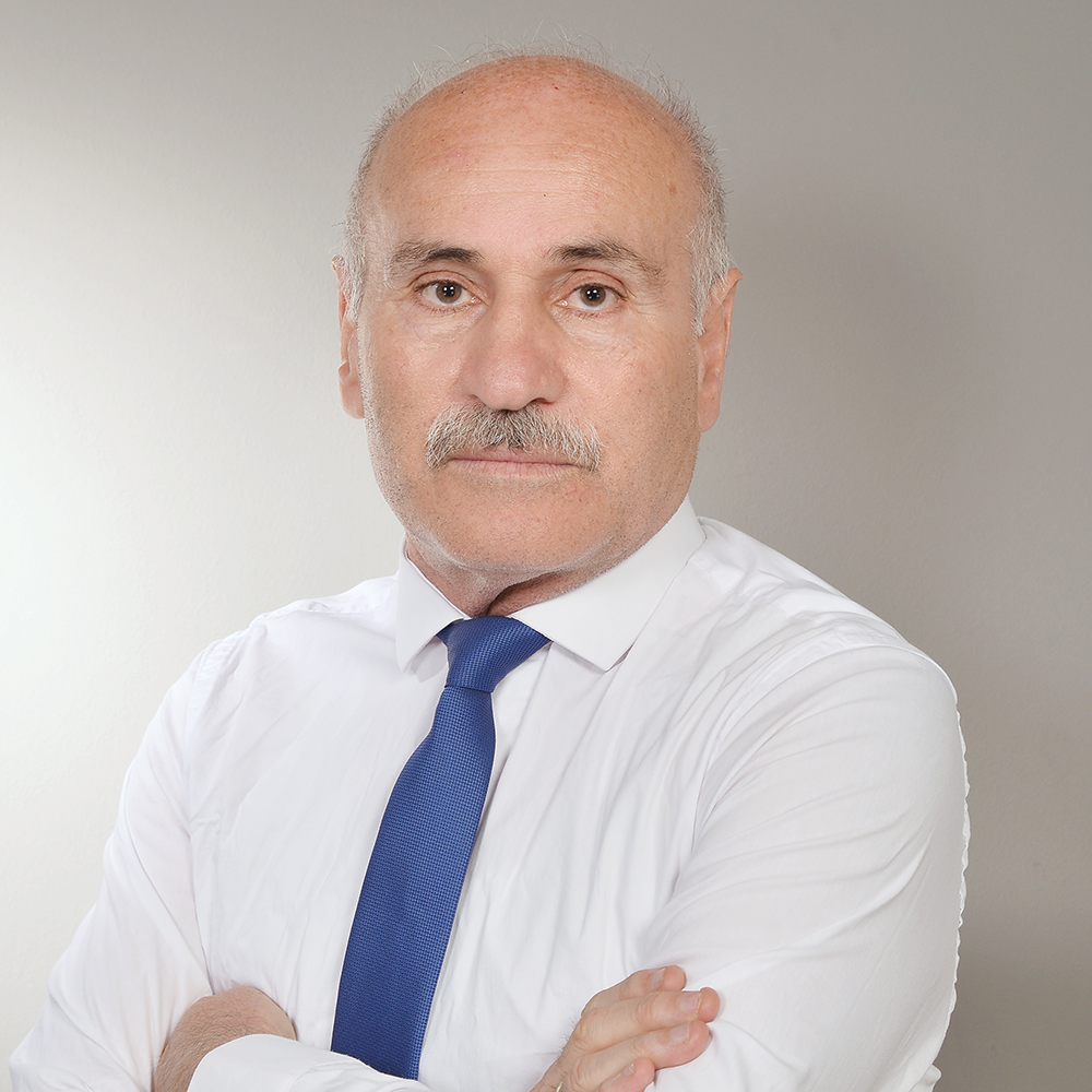 Orhun Eğitim Kurumları - Kadromuz